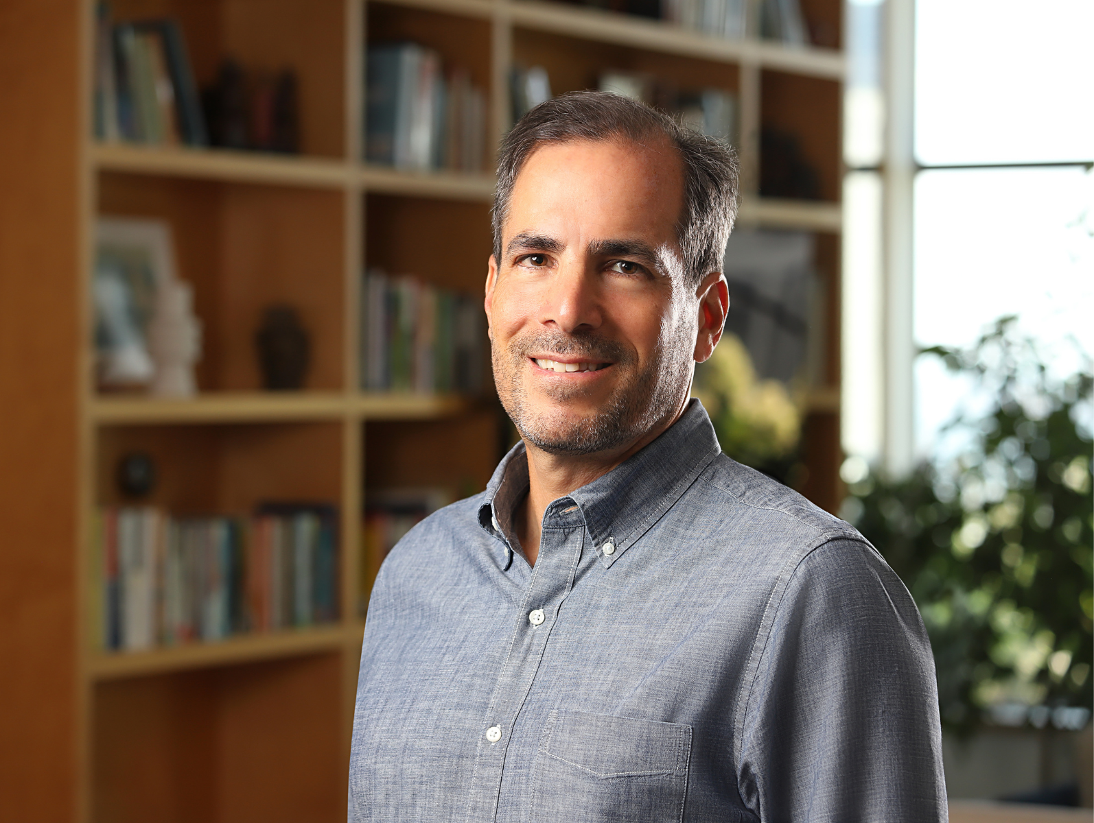 The Education Equation with Jeremy Singer | College Board