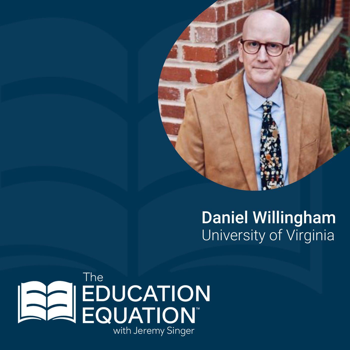 The Education Equation with Jeremy Singer | College Board