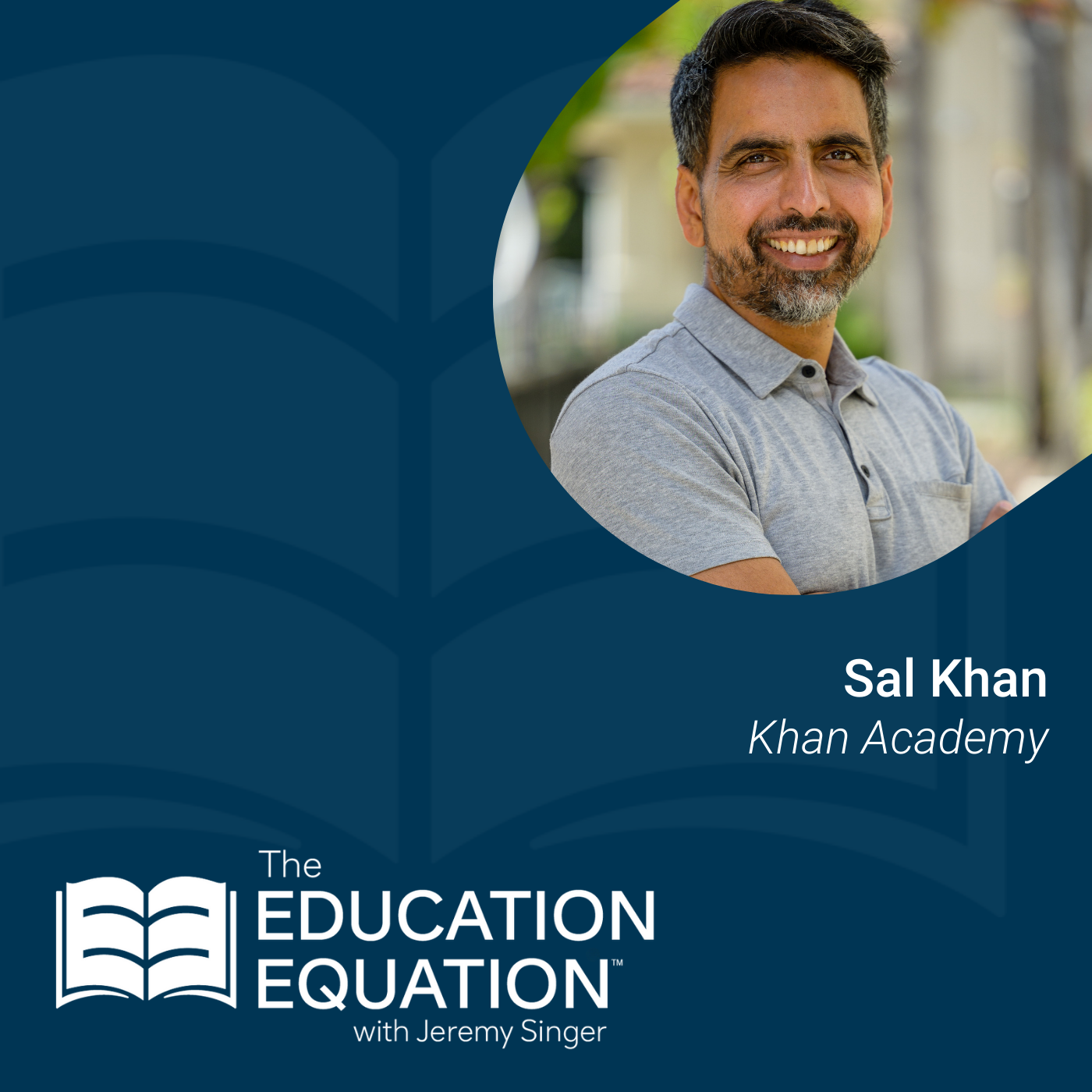 The Education Equation with Jeremy Singer | College Board