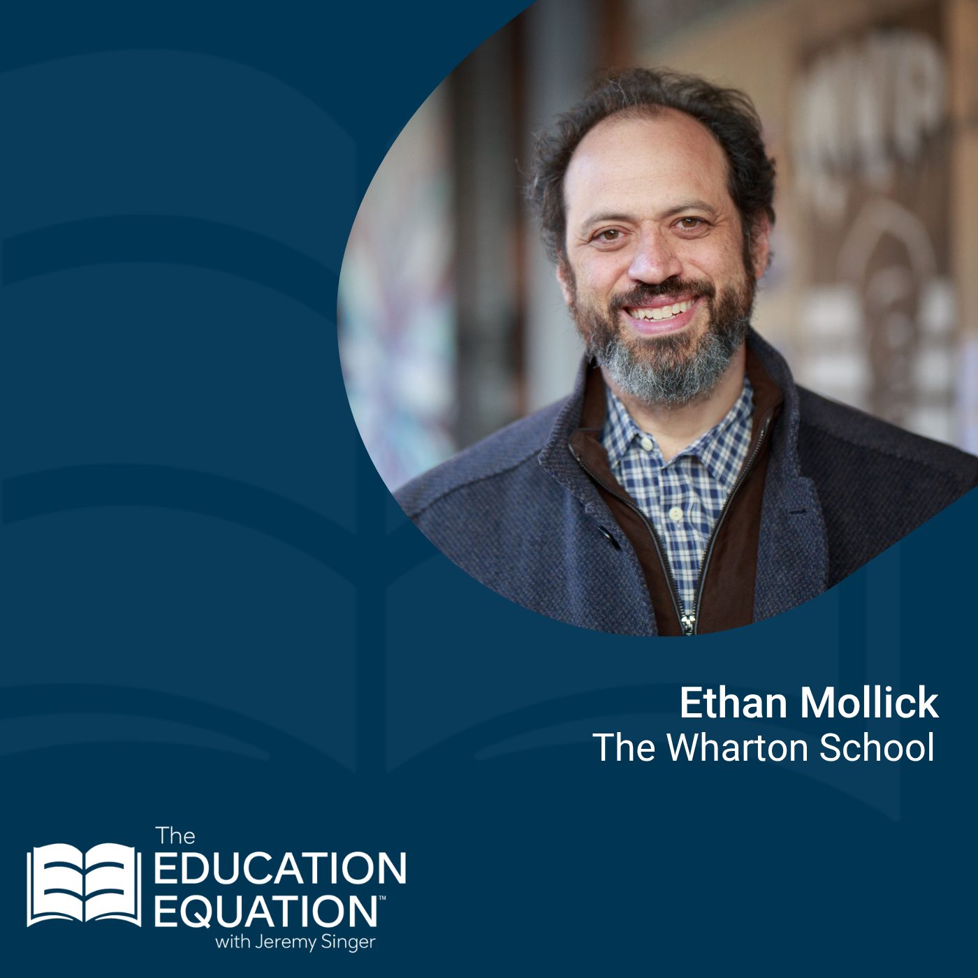 The Education Equation with Jeremy Singer | College Board