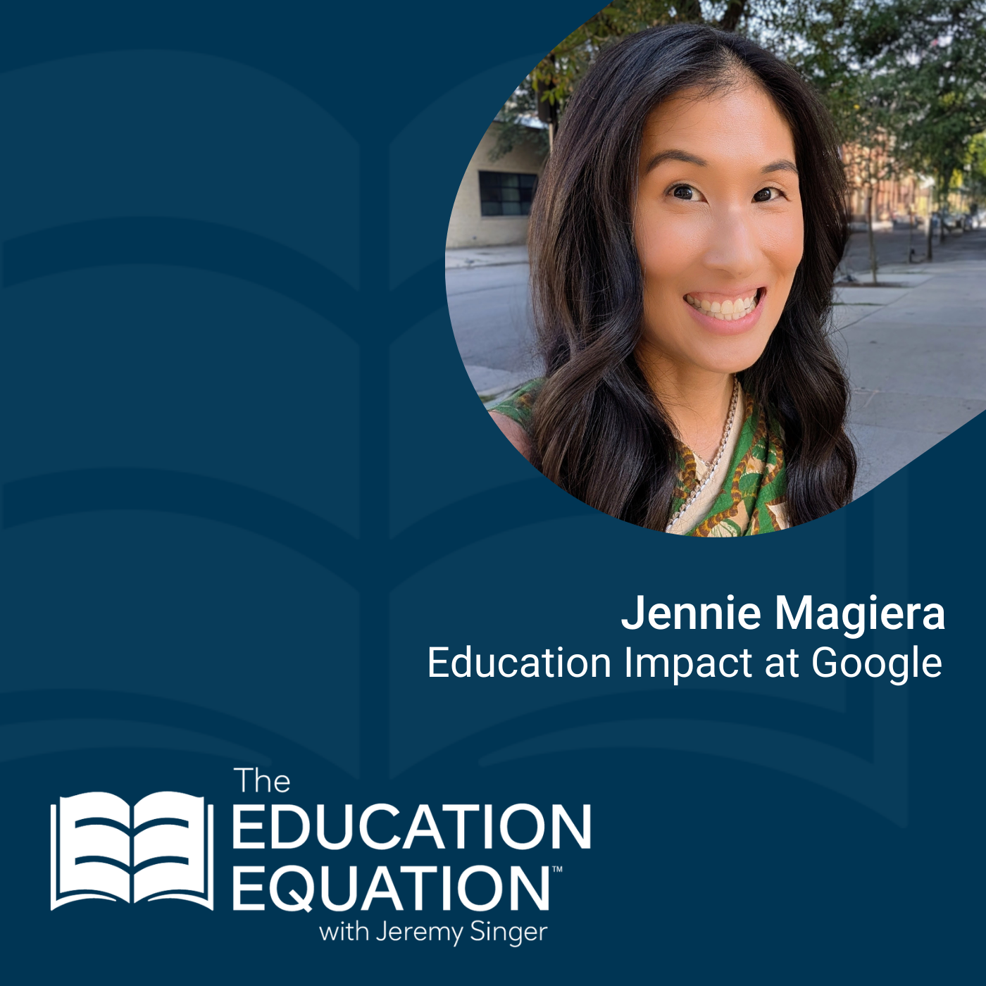 The Education Equation with Jeremy Singer | College Board
